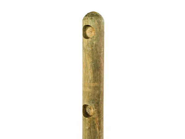 Post & rail (Bollards) - Die Pale Depot